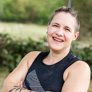 Julia Steiger | WELLBINAR